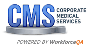 Corporate Medical Services (CMS) and WorkforceQA have Combined
