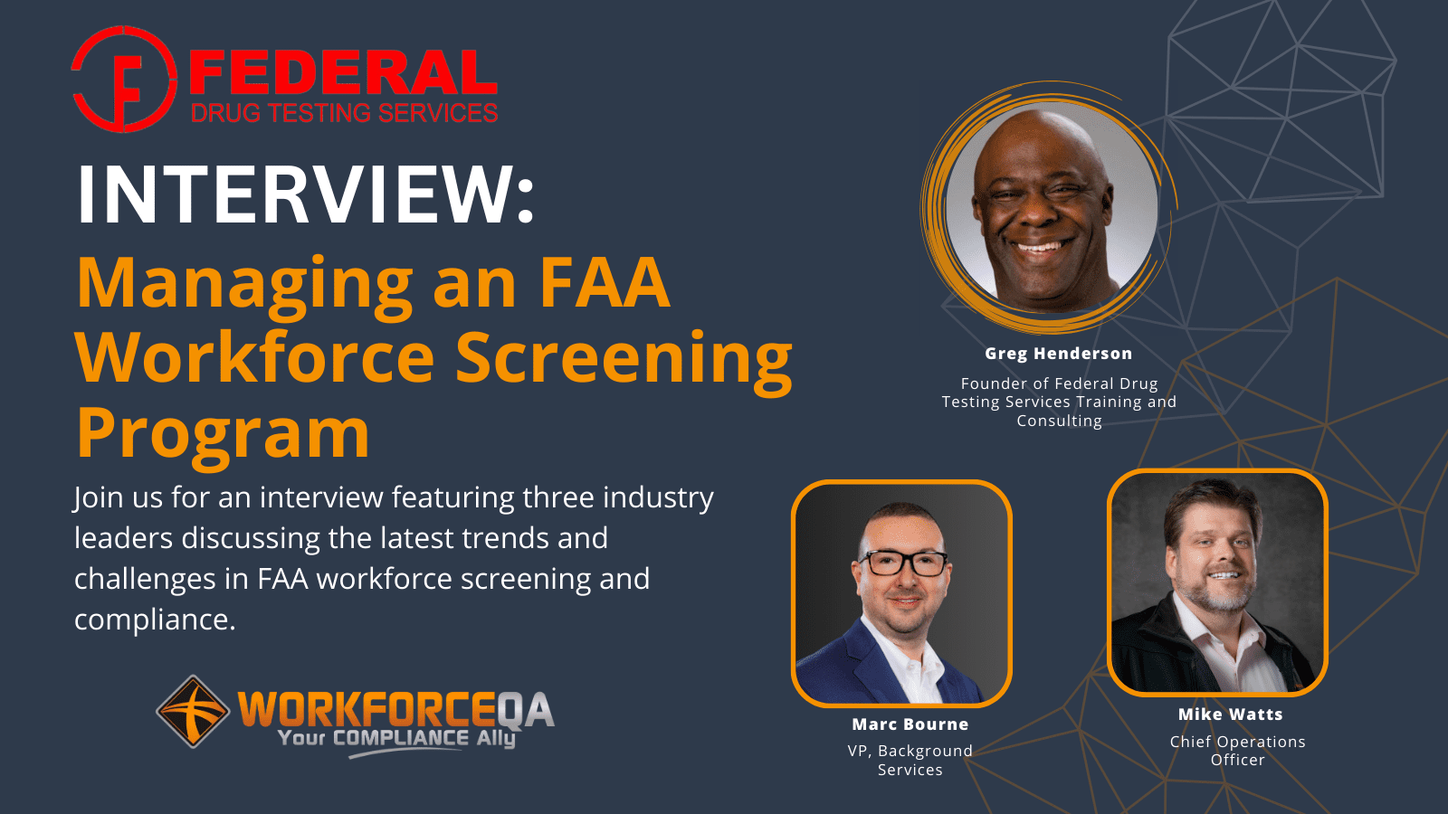 Exciting Industry Insights: Interview with Greg Henderson, Founder of ...